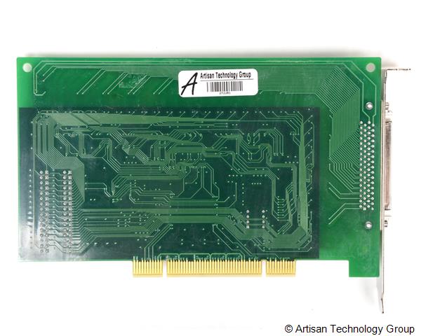 PCI-7258 Adlink (32-Ch PhotoMos Relay Outputs and 2-Ch Isolated DI Card) | ArtisanTG™