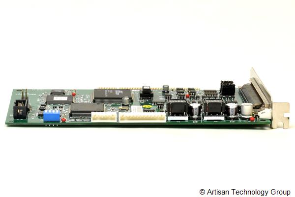 PCI-8164 Adlink (Advanced 4-Axis Servo and Stepper Motion Controller) | ArtisanTG™