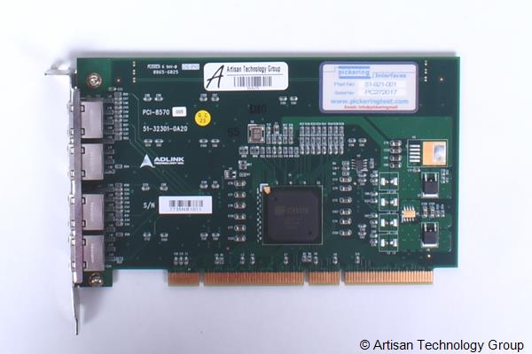 PCI-8570 Adlink (Expansion Interface Module) | ArtisanTG™