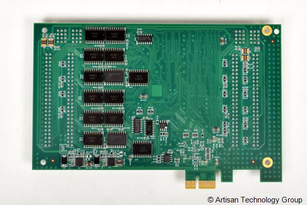 PCIe-7296 Adlink (96-Channel Opto-22 Compliant DIO Card) | ArtisanTG™