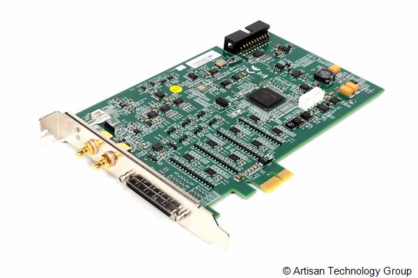 PCIe-7350 Adlink (50 MHz 32-Channel High Speed Digital I/O Card) | ArtisanTG™