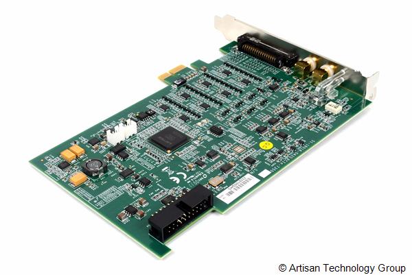 PCIe-7350 Adlink (50 MHz 32-Channel High Speed Digital I/O Card) | ArtisanTG™