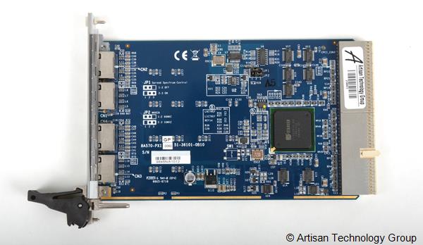 PXI-8750 Adlink (Expansion Interface Card) | ArtisanTG™