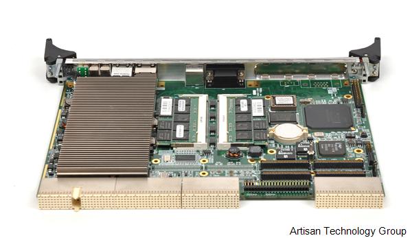 cPCI-6840V/RC/70C Adlink (6U CompactPCI Highly Integrated Intel Pentium ...