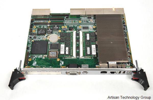 cPCI-6840V/RC/70C Adlink (6U CompactPCI Highly Integrated Intel Pentium ...