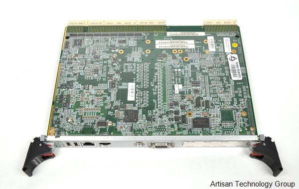 cPCI-6840V/RC/70C Adlink (6U CompactPCI Highly Integrated Intel Pentium ...