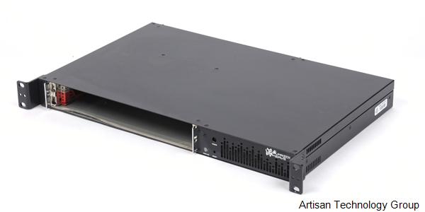 cPCIS-6130R Adlink (2-Slot CompactPCI Rackmount Chassis) | ArtisanTG™