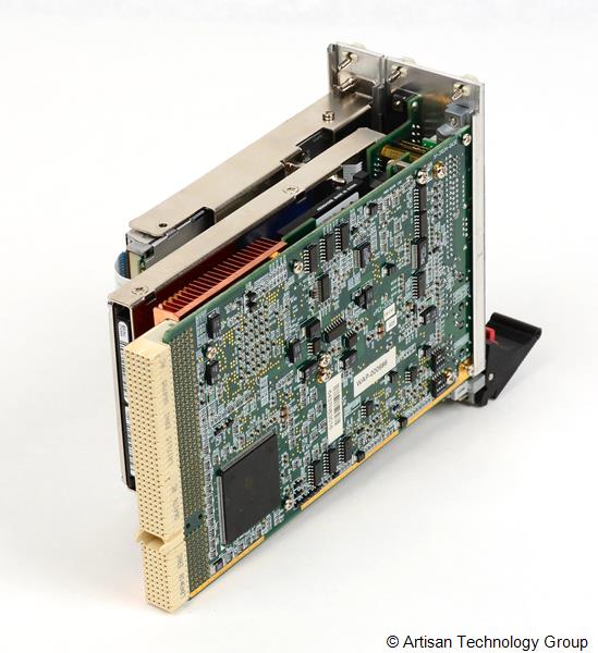 cPCI-3720B/C42 Adlink (3U CompactPCI Low Power Dual-Slot CPU Module ...