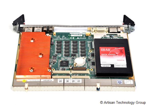 cPCI-6510 Adlink (6U Compact PCI Single Board Computer) | ArtisanTG™