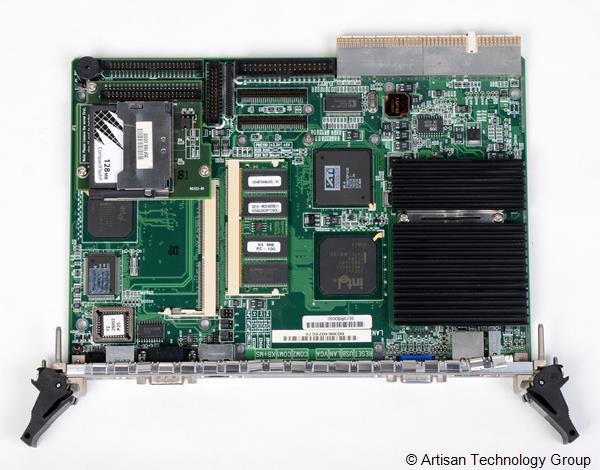 cPCI-6770/P7 Adlink (NuIPC CPU Module) | ArtisanTG™