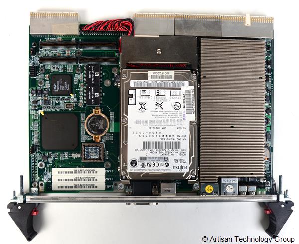 cPCI-6840V/PM16/M512/H40G-132 Adlink (6U CompactPCI Highly Integrated ...