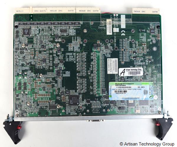 cPCI-6840V/PM16/M512/H40G-132 Adlink (6U CompactPCI Highly Integrated ...