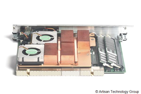 cPCI-6860A/DX24/M2G-155 Adlink (6U CompactPCI Single Board Computer ...