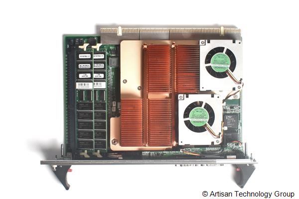 cPCI-6860A/DX24/M2G-155 Adlink (6U CompactPCI Single Board Computer ...