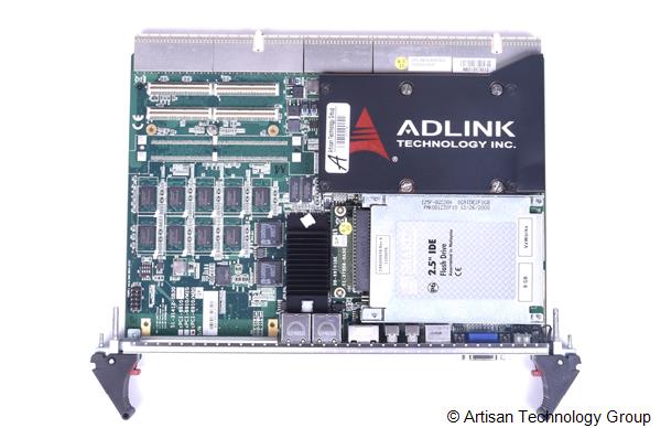 cPCI-6910VS/DCX20/M2G Adlink (6U CompactPCI Single Board Computer) | ArtisanTG™