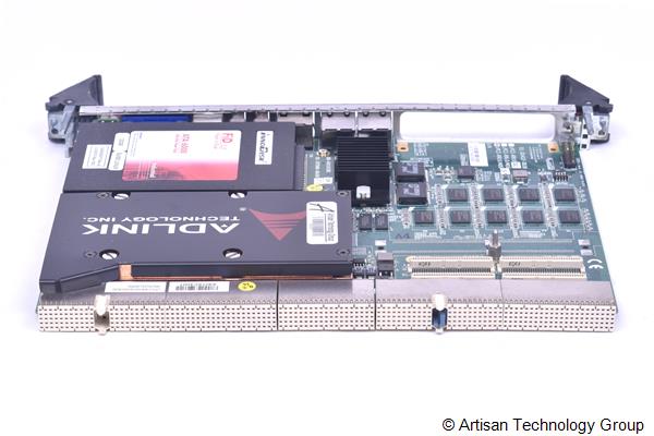 cPCI-6910VS/DCX20/M2G Adlink (6U CompactPCI Single Board Computer ...