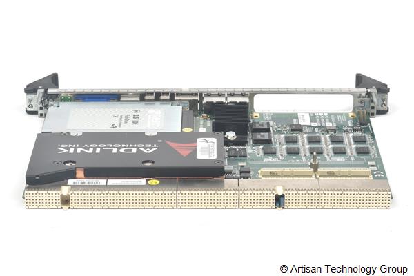 cPCI-6910VS/DCX20/M2G Adlink (6U CompactPCI Single Board Computer) | ArtisanTG™