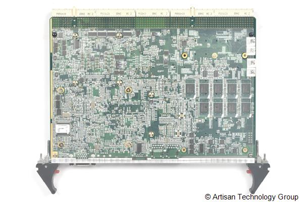 cPCI-6910VS/DCX20/M2G Adlink (6U CompactPCI Single Board Computer ...