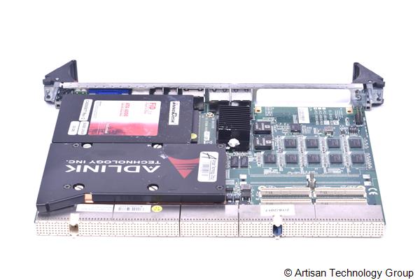 cPCI-6910VS/DCX20/M2G Adlink (6U CompactPCI Single Board Computer ...
