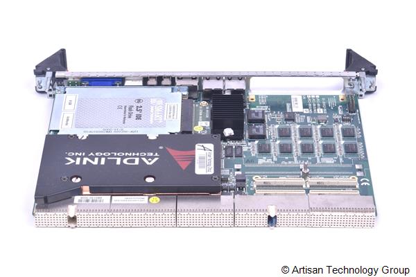 cPCI-6910VS/DCX20/M2G Adlink (6U CompactPCI Single Board Computer) | ArtisanTG™