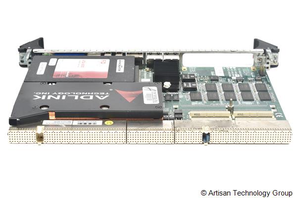 cPCI-6910VS/DCX20/M2G Adlink (6U CompactPCI Single Board Computer ...