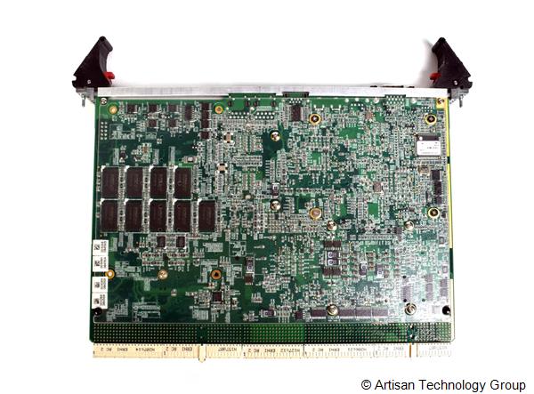 cPCI-6910VS/DCX20/M2G Adlink (6U CompactPCI Single Board Computer ...