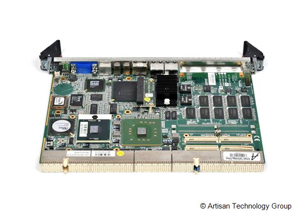 cPCI-6910VS/DCX20/M2G Adlink (6U CompactPCI Single Board Computer ...