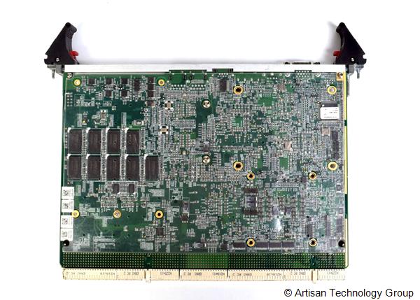 cPCI-6910VS/DCX20/M2G Adlink (6U CompactPCI Single Board Computer ...