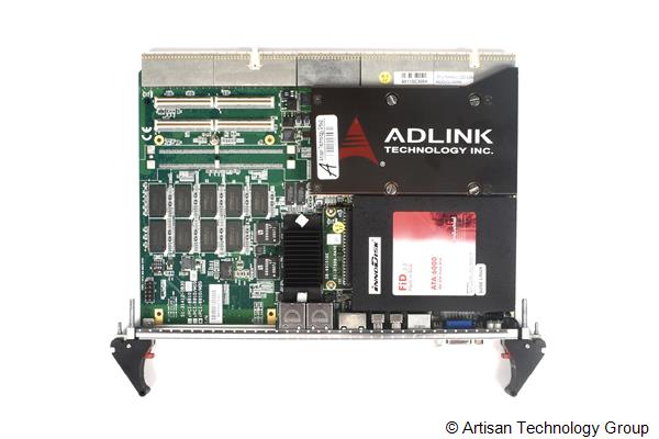 cPCI-6910VS/DCX20/M2G Adlink (6U CompactPCI Single Board Computer ...