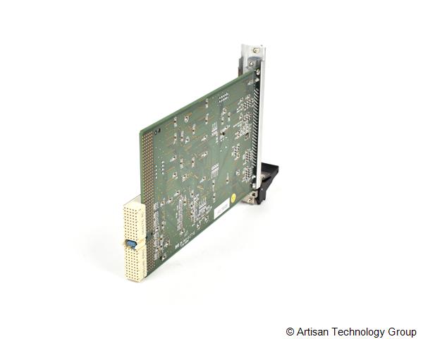 cPCI-7300 Adlink (32-Channel 80 MB/s High-Speed Digital I/O Card) | ArtisanTG™