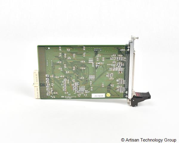 cPCI-7300 Adlink (32-Channel 80 MB/s High-Speed Digital I/O Card) | ArtisanTG™