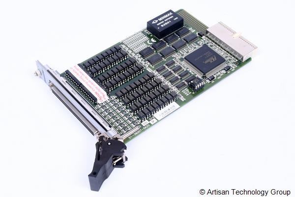 cPCI-7432 Adlink (Isolated 32-Channel Digital I/O Card) | ArtisanTG™