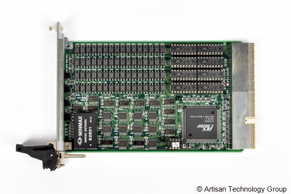 cPCI-7434R Adlink (64-Channel Digital I/O Card with Common Ground and Rear I/O) | ArtisanTG™