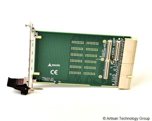cPCI-8301 Adlink (CompactPCI Single 64-Bit PMC Slot Carrier Board) | ArtisanTG™