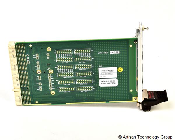 cPCI-8301 Adlink (CompactPCI Single 64-Bit PMC Slot Carrier Board ...
