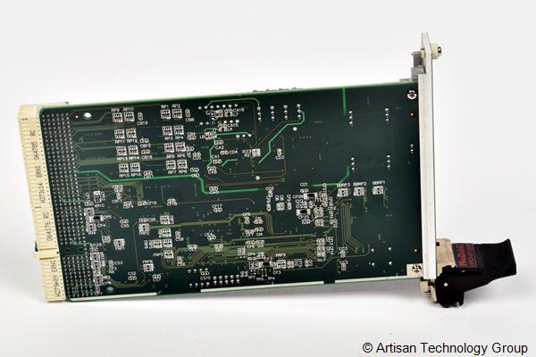 cPCI-9116R Adlink (64-CH 16-Bit 250kS/s Multi-Function Module with Rear ...