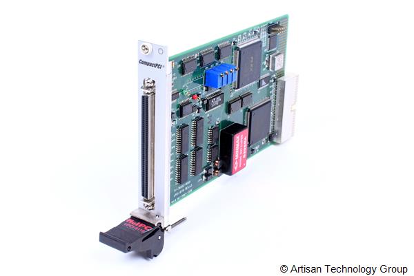 cPCI-9116 Adlink (64-CH 16-Bit 250KS/s Multi-Function Module) | ArtisanTG™