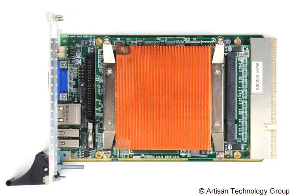 cPCI-3840AMT/PM16/M1G-2110 Adlink (Single Board Computer) | ArtisanTG™