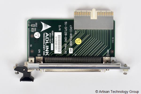 cPCI-R9116DB Adlink (DAS Module) | ArtisanTG™