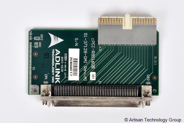 cPCI-R9116DB Adlink (DAS Module) | ArtisanTG™