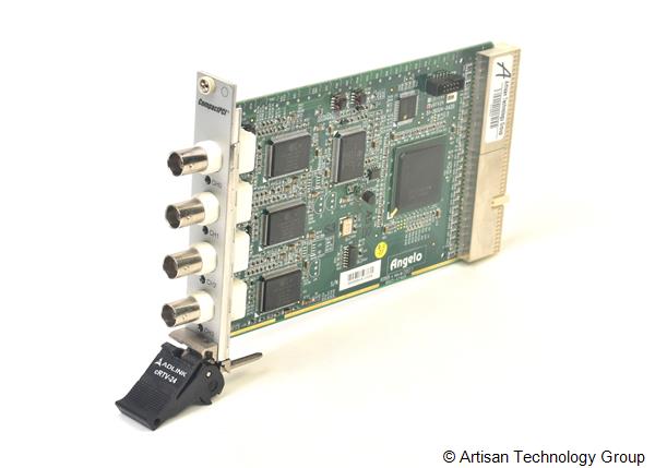 cRTV-24 Adlink (3U CompactPCI Frame Grabber) | ArtisanTG™ cRTV-24 Adlink (3U CompactPCI Frame Grabber) | ArtisanTG™