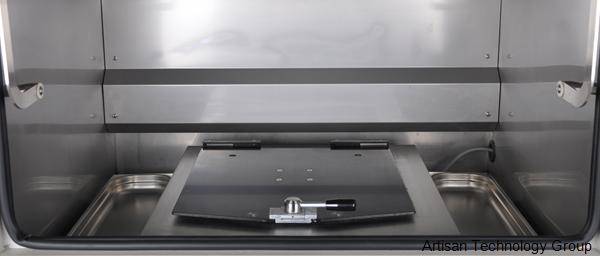 ISF-1-V Kuhner (Climo-Shaker Incubator and Platform Shaker) | ArtisanTG™