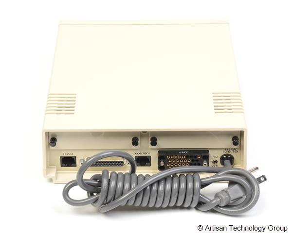 DSU IV ESP Adtran (All-Rate DSU with SNMP and Dial Backup Service Unit ...