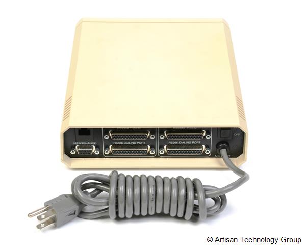 ISU 2x64-S Adtran (Dual Port ISDN Service Unit) | ArtisanTG™