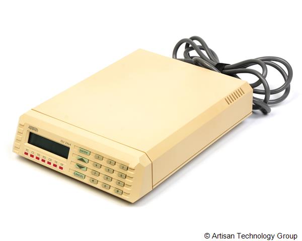 ISU 2x64-U Adtran (Dual Port ISDN Service Unit) | ArtisanTG™