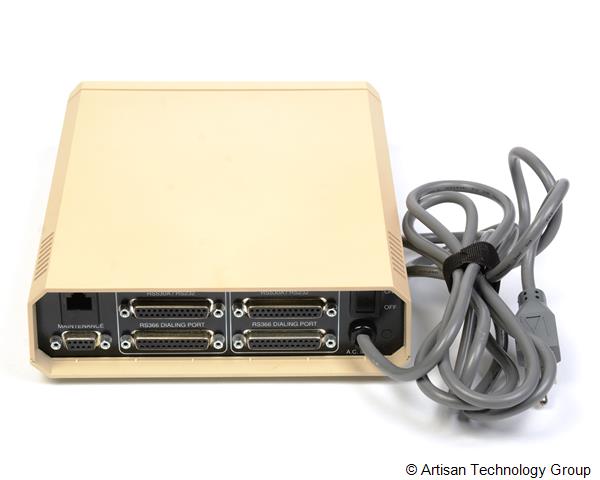 ISU 2x64-U Adtran (Dual Port ISDN Service Unit) | ArtisanTG™