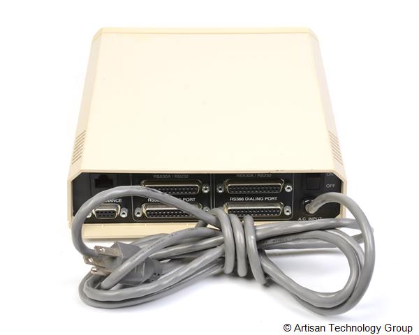 ISU 2x64-U Adtran (Dual Port ISDN Service Unit) | ArtisanTG™