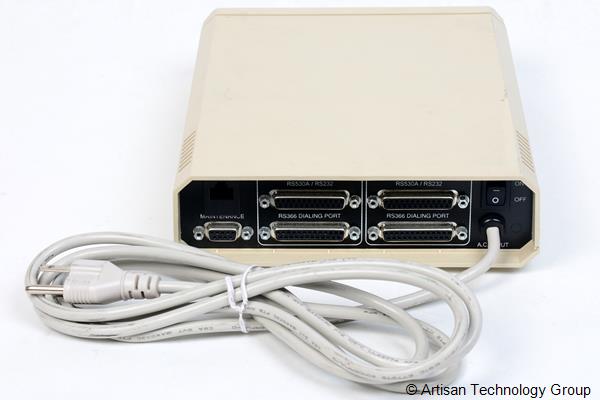 ISU 2x64-S Adtran (Dual Port ISDN Service Unit) | ArtisanTG™
