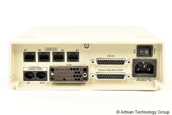 ISU 512-U Adtran (ISDN Inverse Multiplexer) | ArtisanTG™