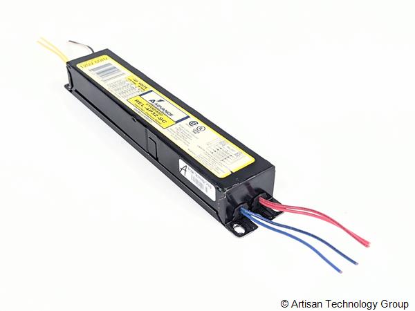 REL-4P32-SC Advance (Instant-Start Electronic Ballast) | ArtisanTG™